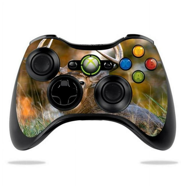 MightySkins MIXB360CO-Deer Protective Vinyl Skin Decal Compatible with ...