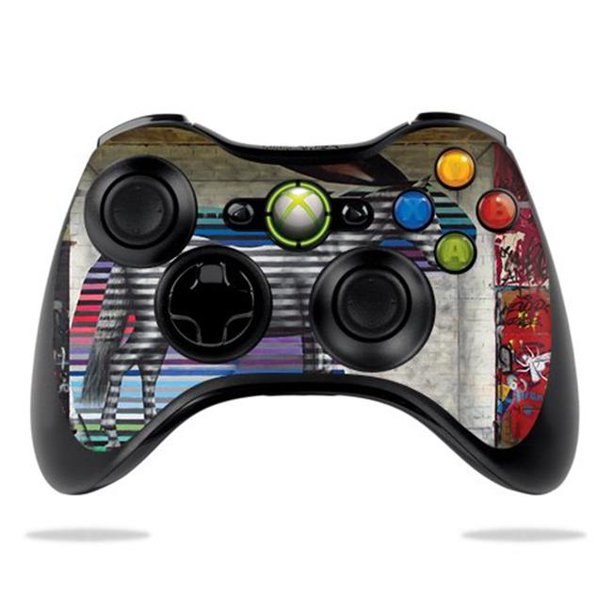MightySkins MIXB360CO-Horse Bunny Skin for Microsoft Xbox 360 ...