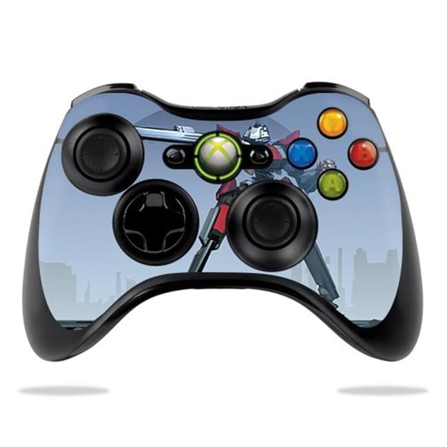 MightySkins MIXB360CO-Ranger Skin for Microsoft XBox 360 Controller ...