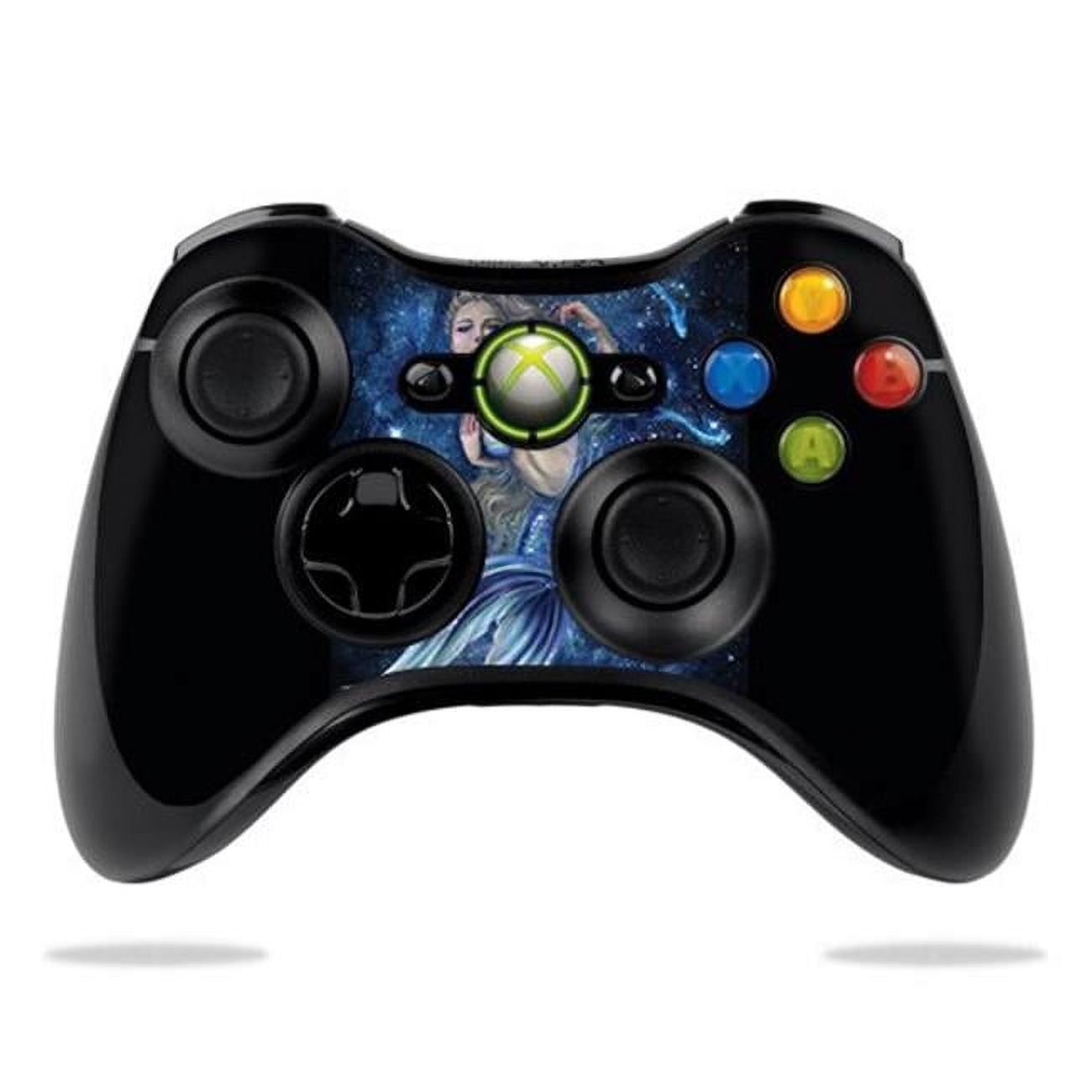 MightySkins MIXB360CO-Starlight Swim Skin for Microsoft Xbox 360 ...