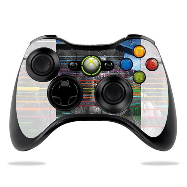 MightySkins MIXB360CO-Wild Animal Skin for Microsoft XBox 360 ...