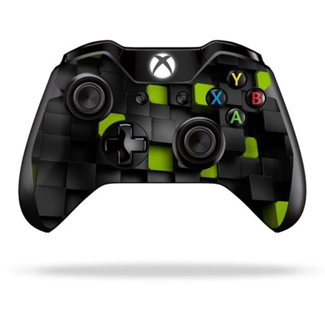 MightySkins MIXBONCO-Cubes Skin Decal Wrap for Microsoft Xbox One & One ...