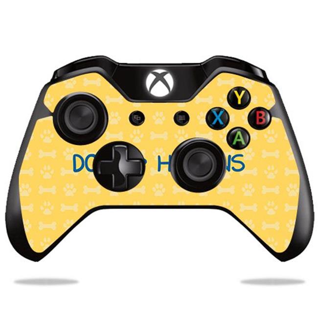 MightySkins MIXBONCO-Dogs Over Humans Skin Decal Wrap for Microsoft ...
