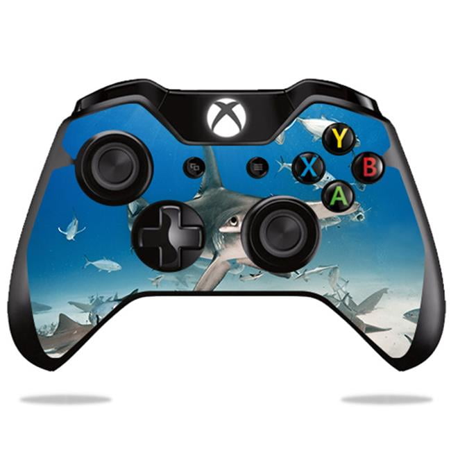 MightySkins MIXBONCO-Hammerhead Skin for Microsoft XBox One or S ...
