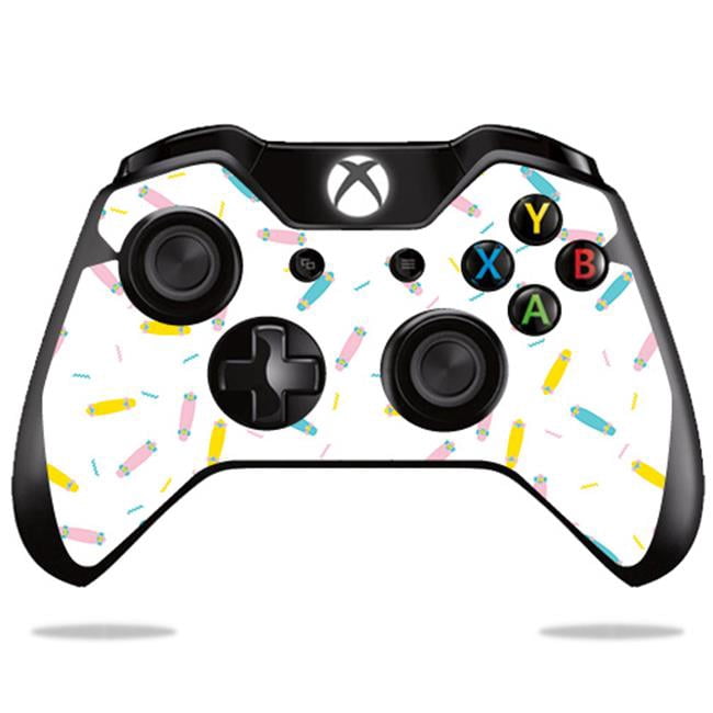 MightySkins MIXBONCO-Ice Cream Boards Skin for Microsoft Xbox One or ...