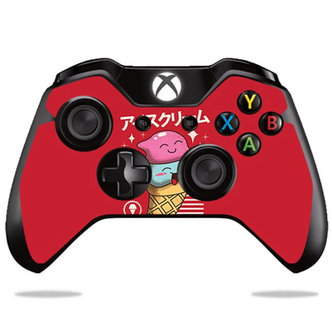 MightySkins MIXBONCO-Ice Cream Kawaii Skin for Microsoft XBox One or S ...