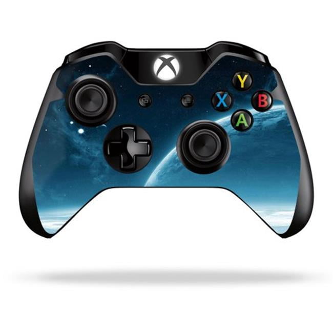 MightySkins MIXBONCO-Outer Space Skin Decal Wrap for Microsoft Xbox One ...