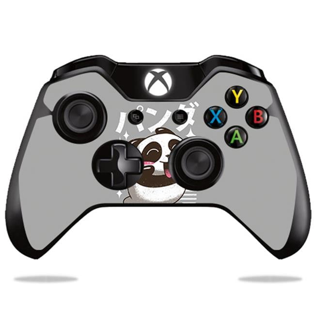 MightySkins MIXBONCO-Panda Kawaii Skin for Microsoft Xbox One or S ...