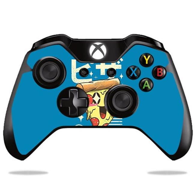 MightySkins MIXBONCO-Pizza Kawaii Skin for Microsoft Xbox One or S ...