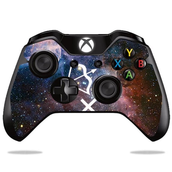 MightySkins MIXBONCO-Sagittarius Skin for Microsoft Xbox One or One S ...