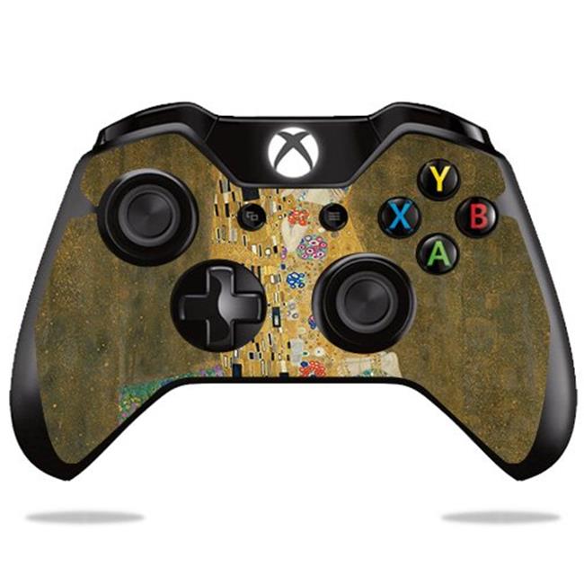 MightySkins MIXBONCO-The Kiss Microsoft XBox One or S Controller Skin ...