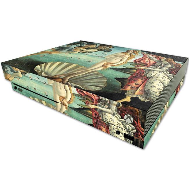 MightySkins MIXBONX-Birth Of Venus Skin for Microsoft One X Console ...