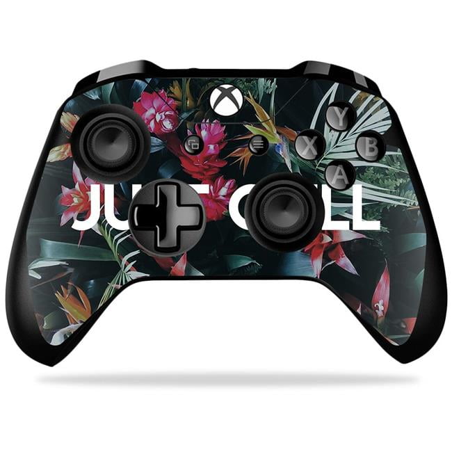 MightySkins MIXBONXCO-Just Chill Skin Decal Wrap for Microsoft Xbox One ...