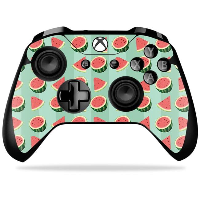 MightySkins MIXBONXCO-Watermelon Patch Skin Decal Wrap for Microsoft ...