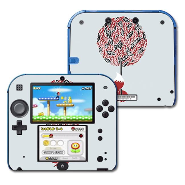 MightySkins NI2DS-Cherry Tree Skin for Nintendo 2DS - Cherry Tree ...
