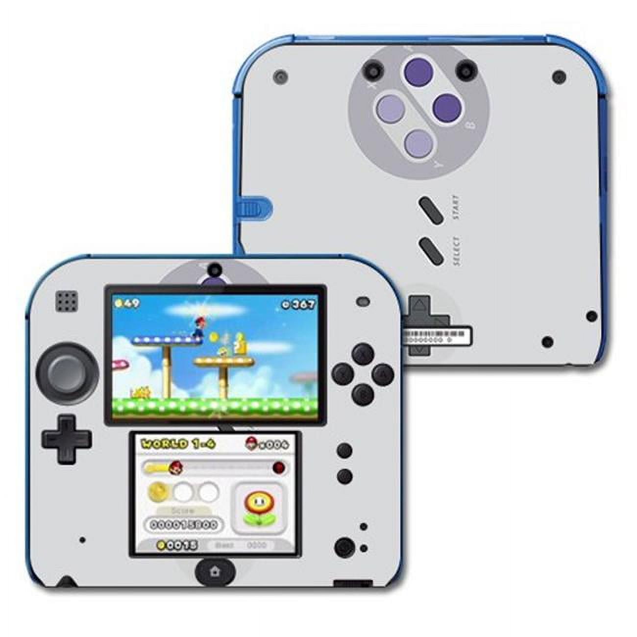 2ds Covers