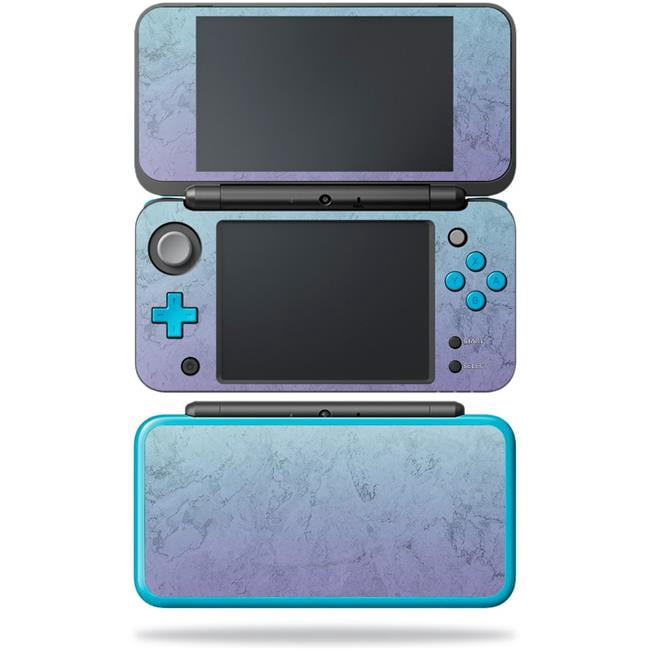 MightySkins NI2DSXL-Gradient Marble Skin for Nintendo New 2DS XL ...