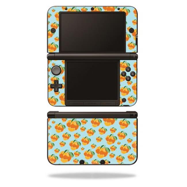 MightySkins NI3DSXL-Orange You Glad Skin for Nintendo 3DS XL Original ...