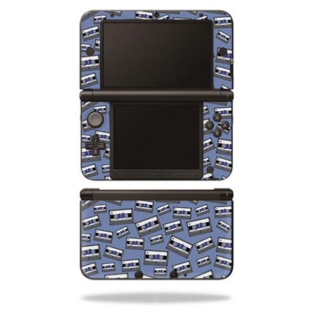 MightySkins NI3DSXL-Tape 13 Skin for Nintendo 3DS XL - Tape 13 ...