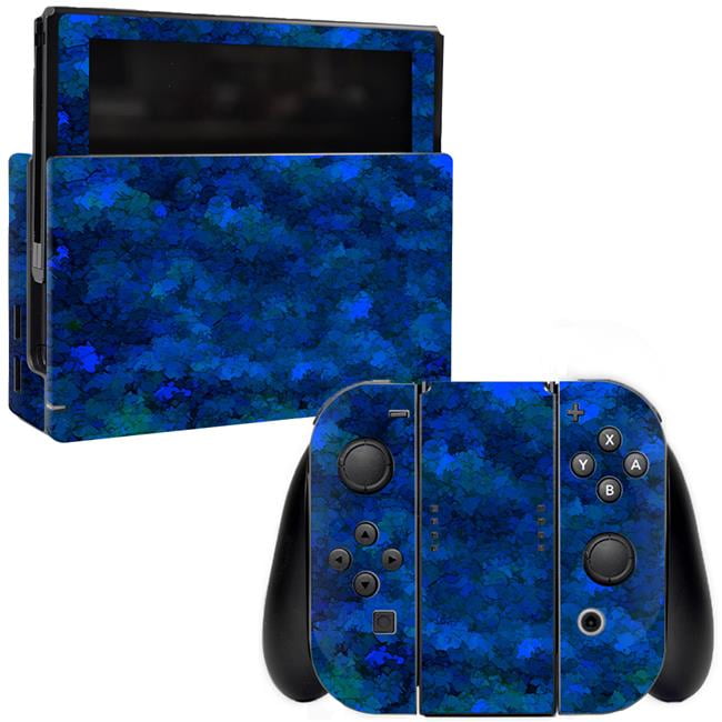 MightySkins NISWI-Blue Ice Skin for Nintendo Switch, Blue Ice - Walmart.com
