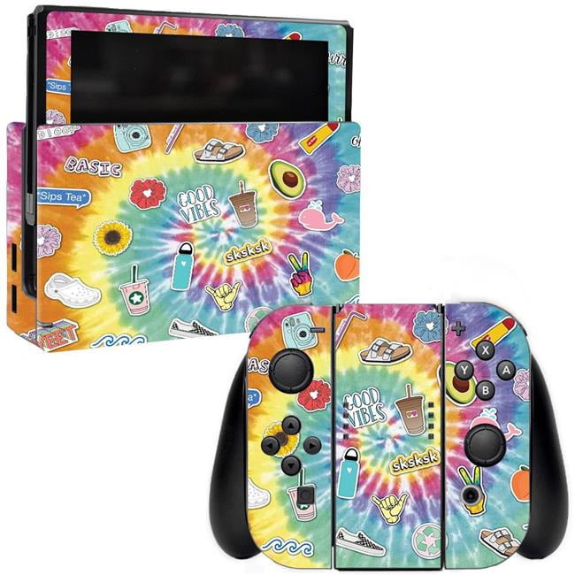 MightySkins NISWI-VSCO3 Skin for Nintendo Switch - VSCO Girl - Walmart.com