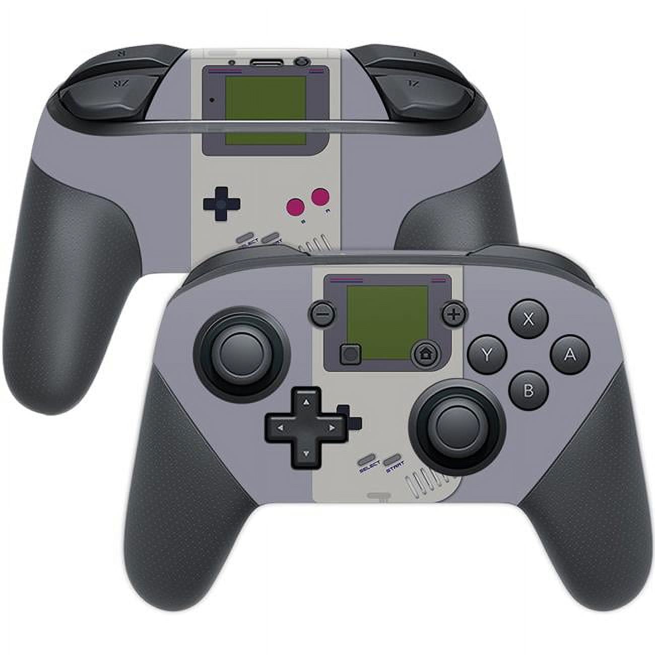 MightySkins NISWPCOI-Game Kid Skin for Nintendo Switch Pro Controller ...