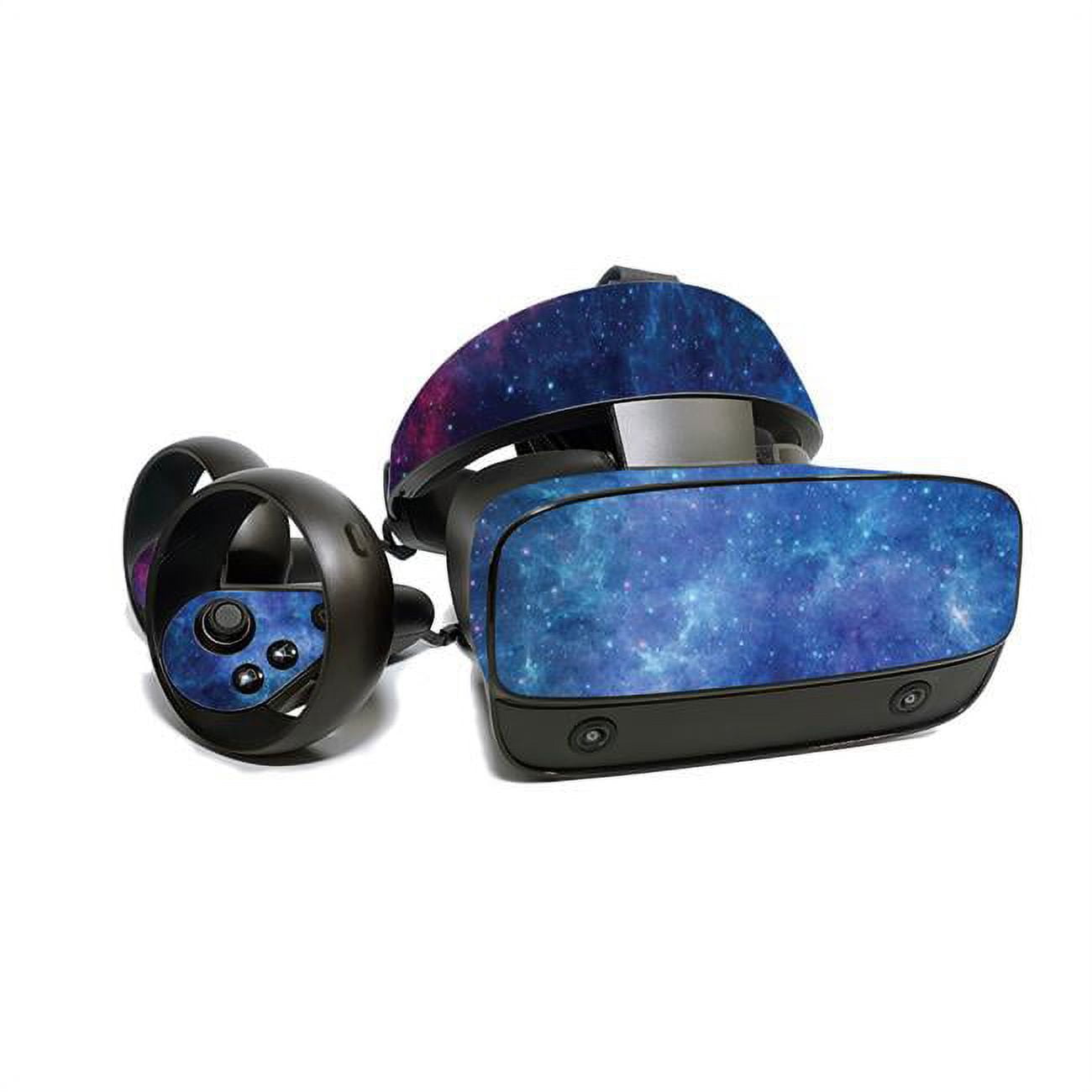 MightySkins OCRIFS-Nebula Skin for Oculus Rift S - Nebula - Walmart.com