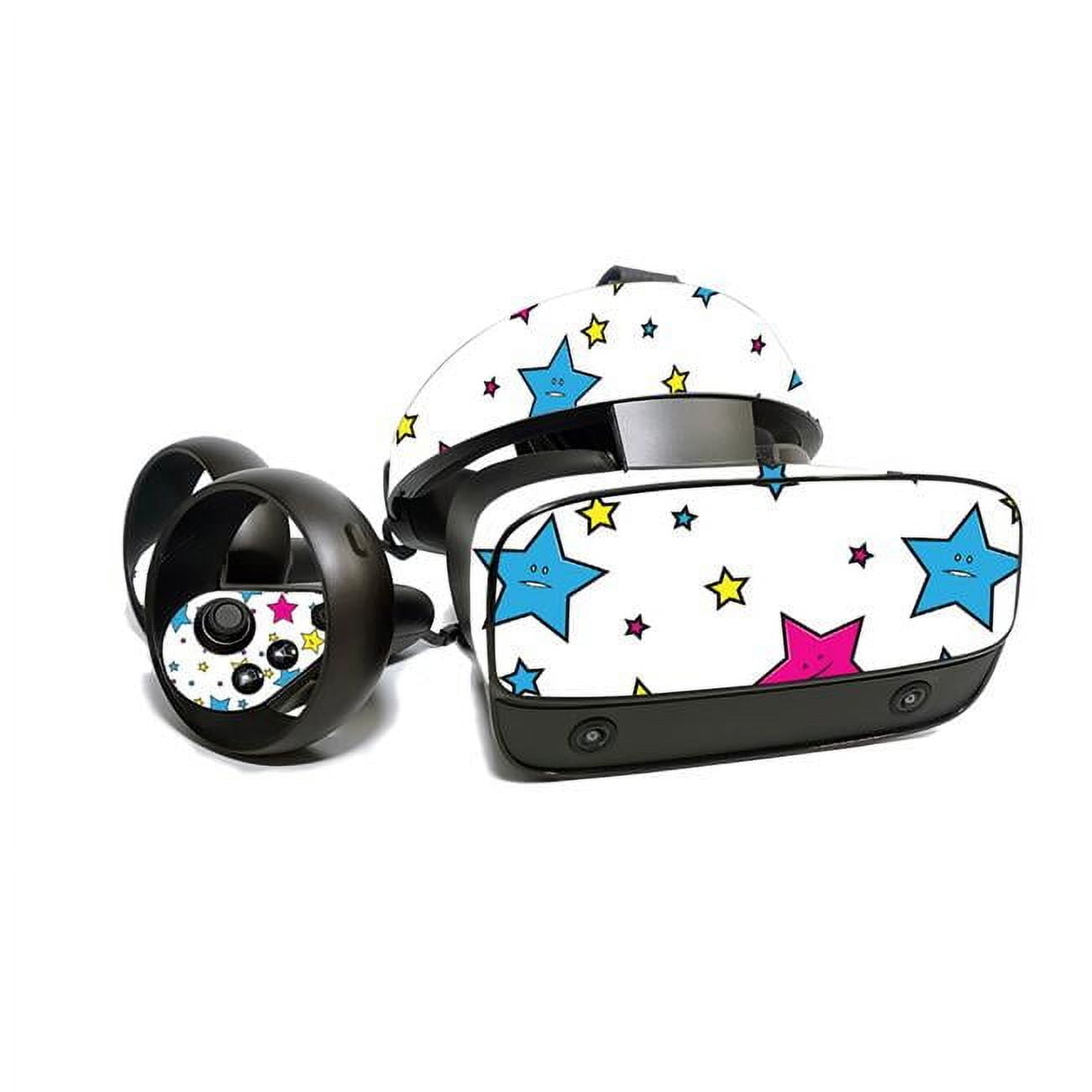 MightySkins OCRIFS-Smiley Stars Skin for Oculus Rift S - Smiley Stars ...