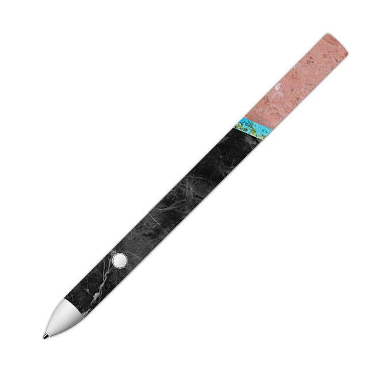 MightySkins PIXPEN-Cut Marble Skin for Pixelbook Pen - Cut Marble ...
