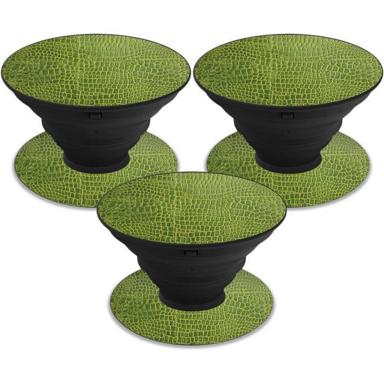 MightySkins POSOCK-Croc Skin Skin Decal Wrap for Sticker, Croc Skin ...