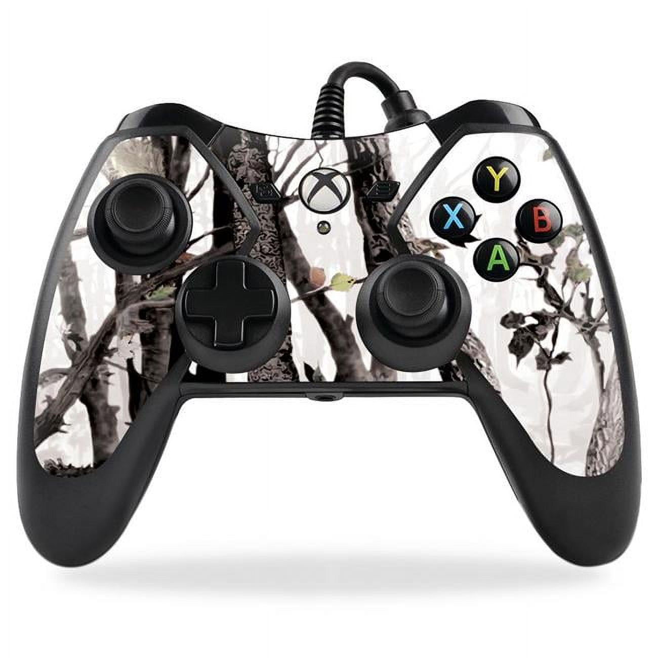 MightySkins PREXBONCO-Artic Camo Skin for PowerA Pro Ex Xbox One ...