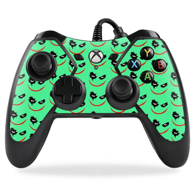MightySkins PREXBONCO-Why So Serious Skin for PowerA Pro Ex XBox One ...