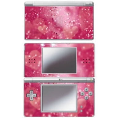 MightySkins Pink Diamonds, Nintendo DS Lite - Walmart.com