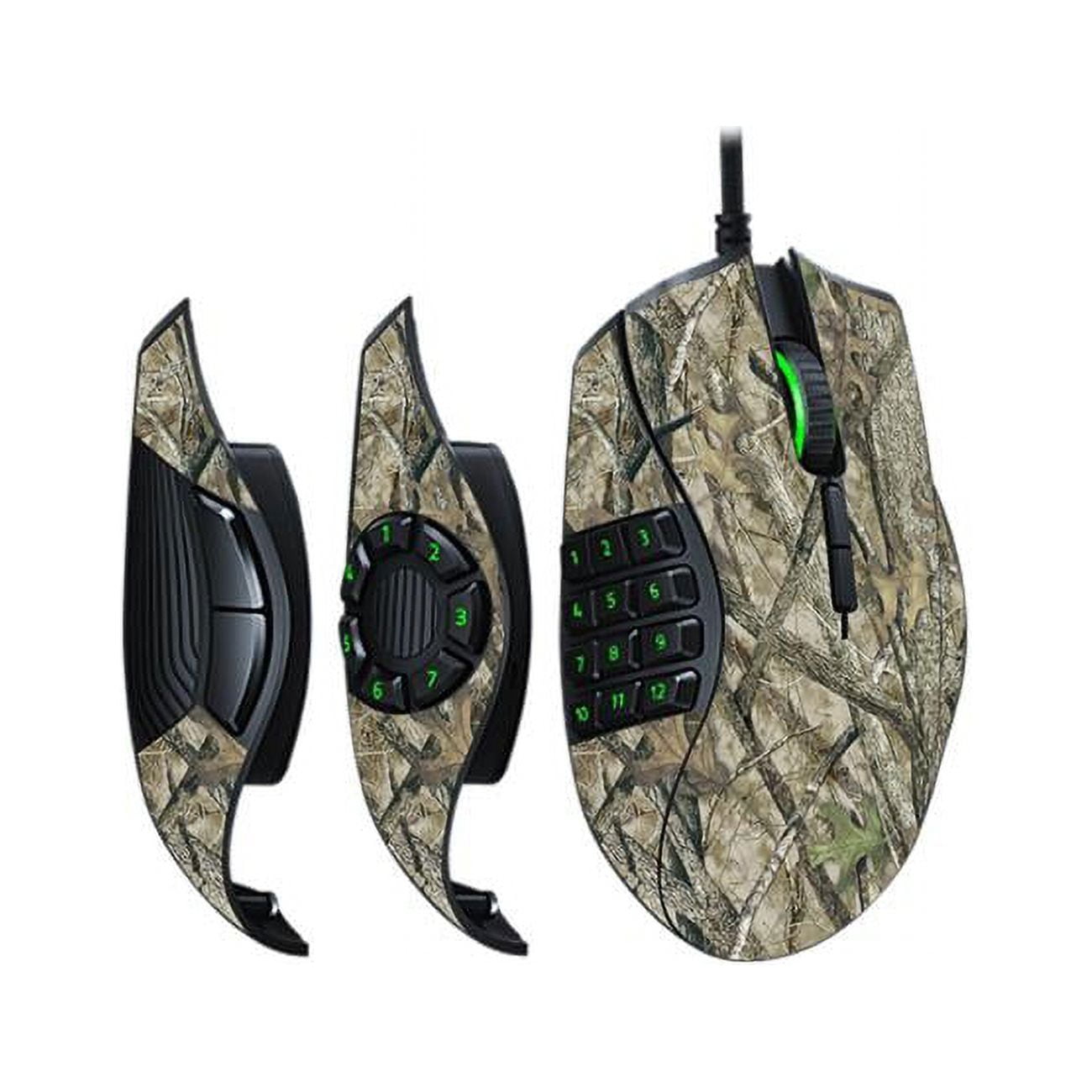 MightySkins RANATR-Htc Fall Skin for Razer Naga Trinity - HTC Fall ...