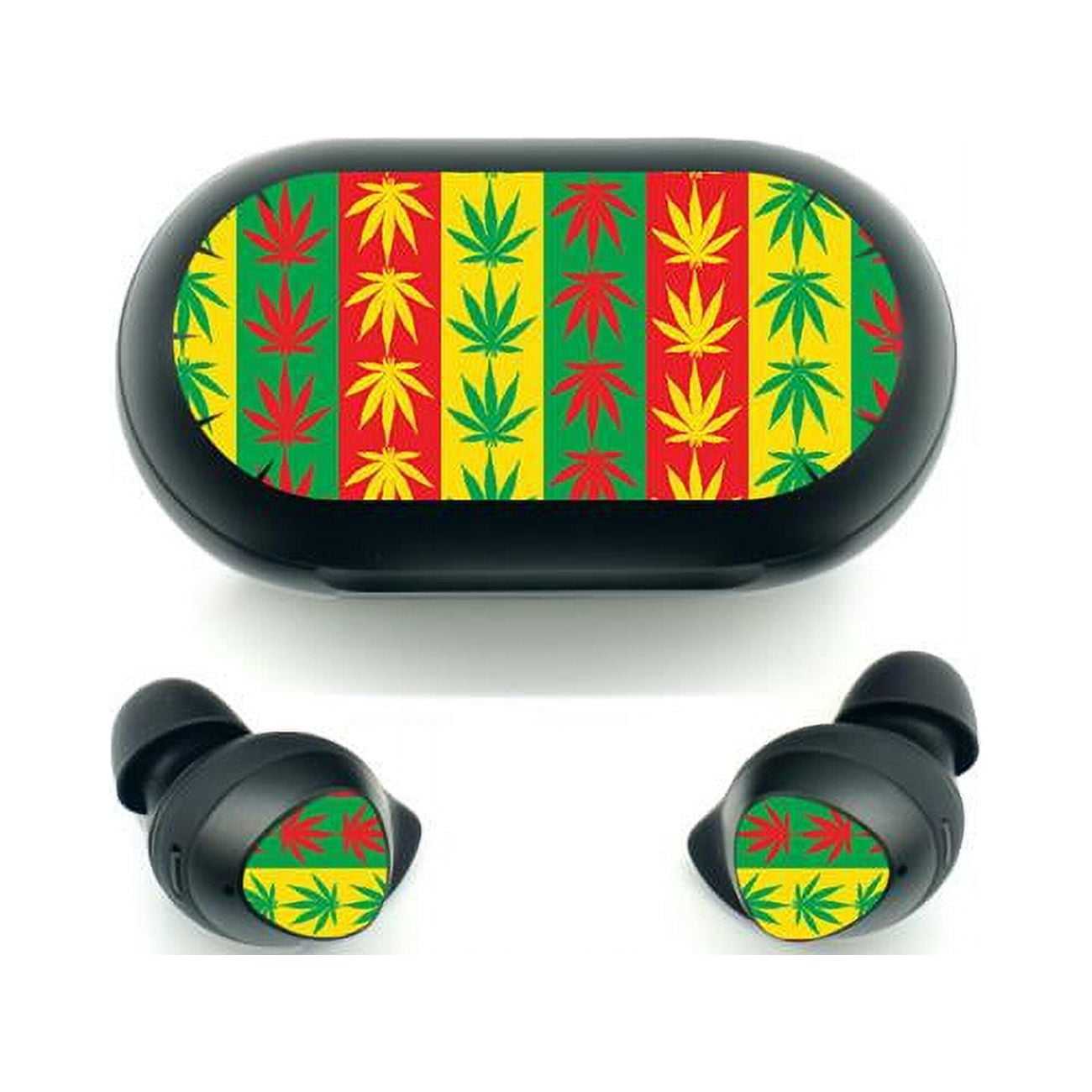 MightySkins SAGBU-Mary Jane Skin for Samsung Galaxy Buds - Mary Jane ...