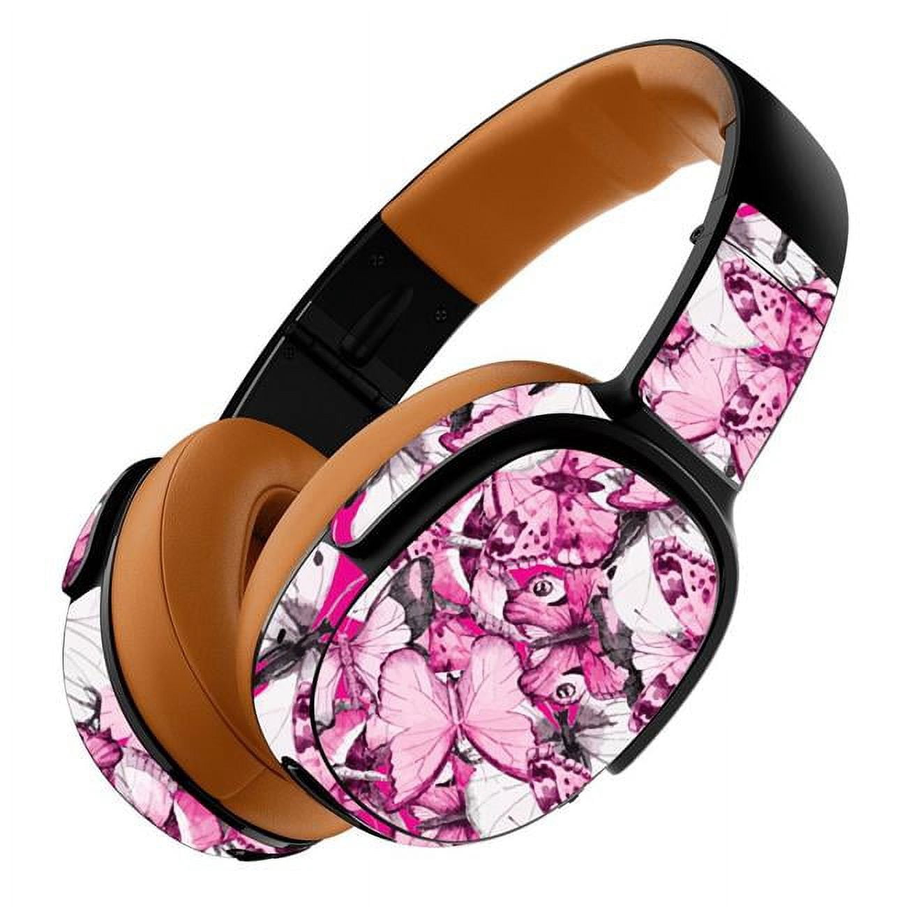 MightySkins SKCR360-Butterflies Skin for Crusher 360 Wireless ...
