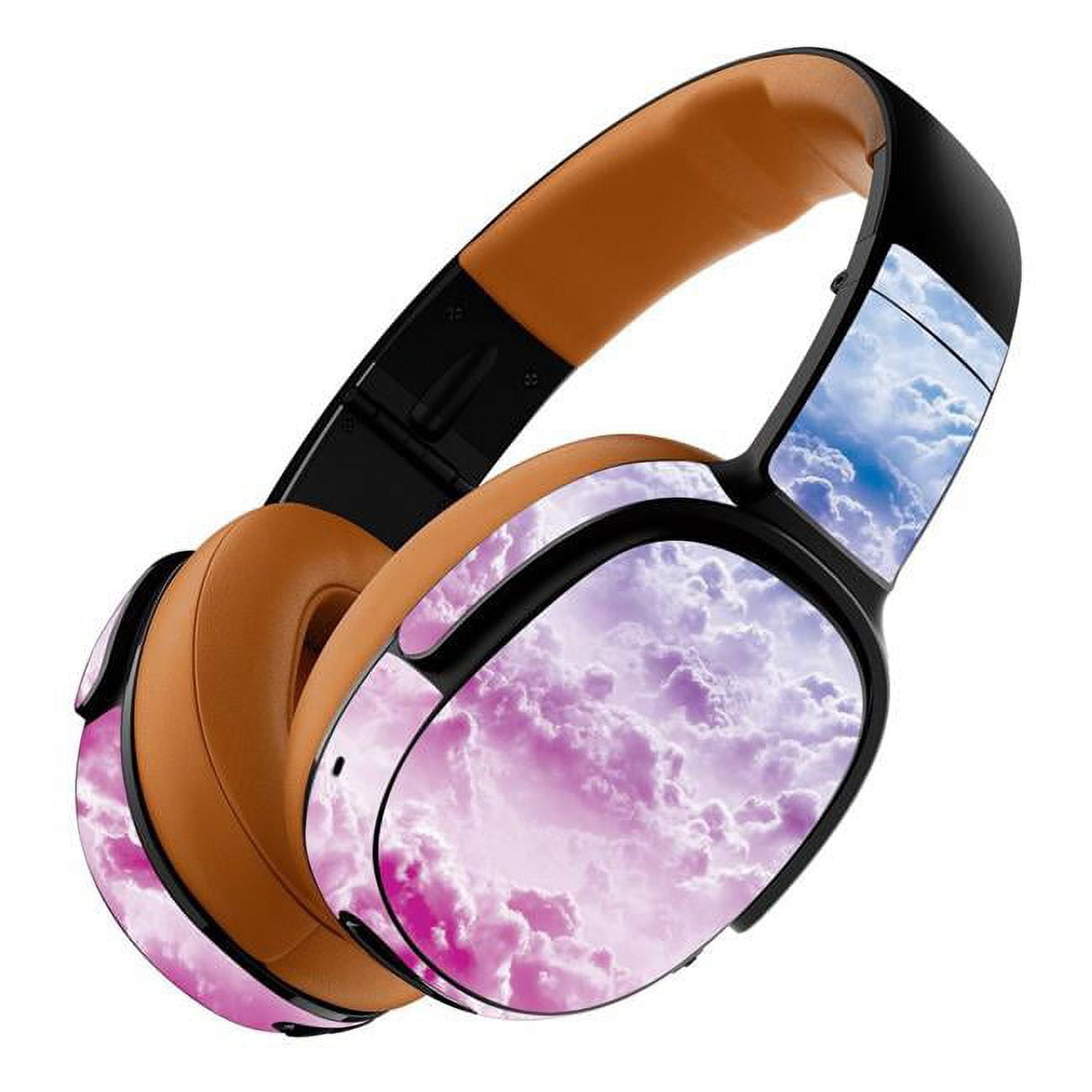 MightySkins SKCR360-Candy Clouds Skin for Crusher 360 Wireless ...