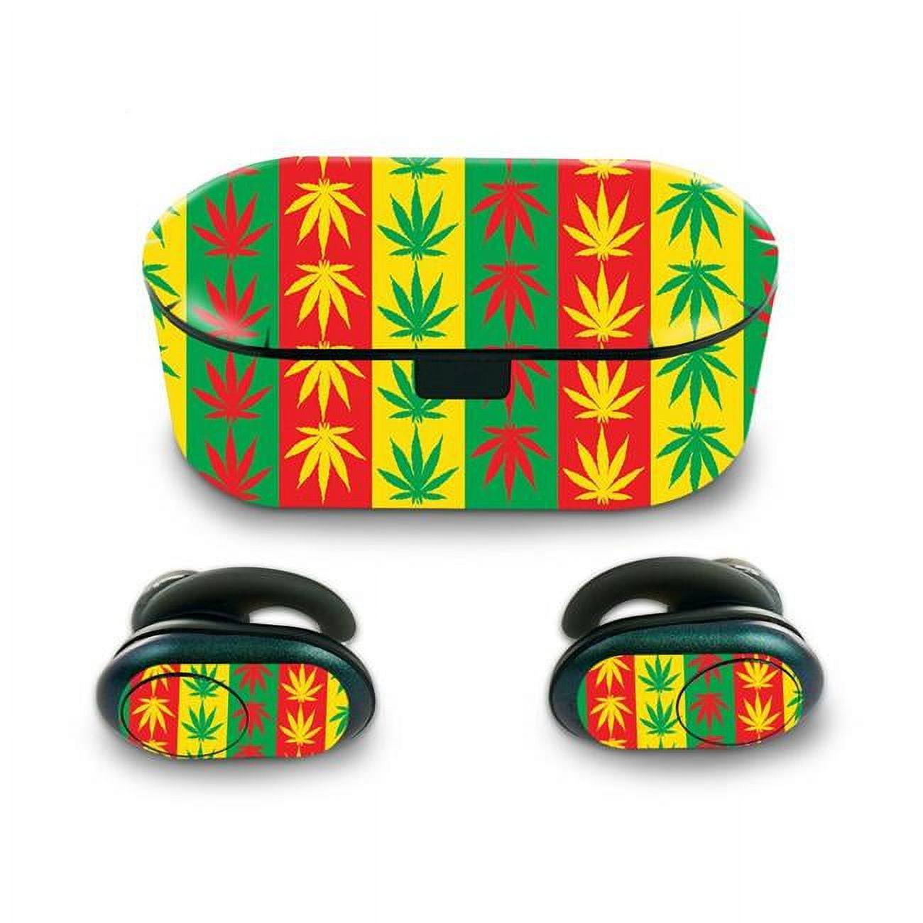 MightySkins SKPU-Mary Jane Skin for Push Wireless Earbuds - Mary Jane ...