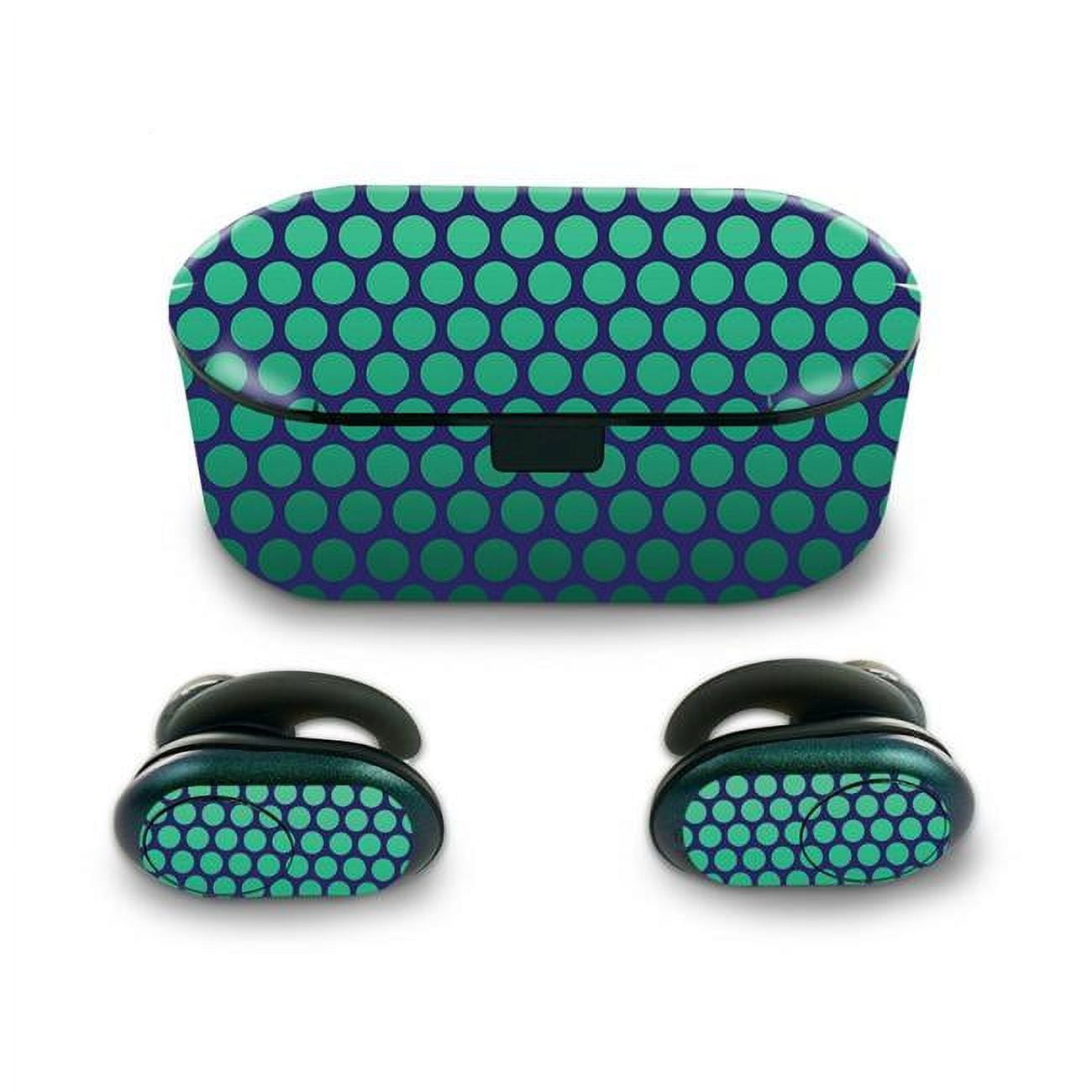 MightySkins SKPU-Spots Skin for Push Wireless Earbuds - Spots - Walmart.com