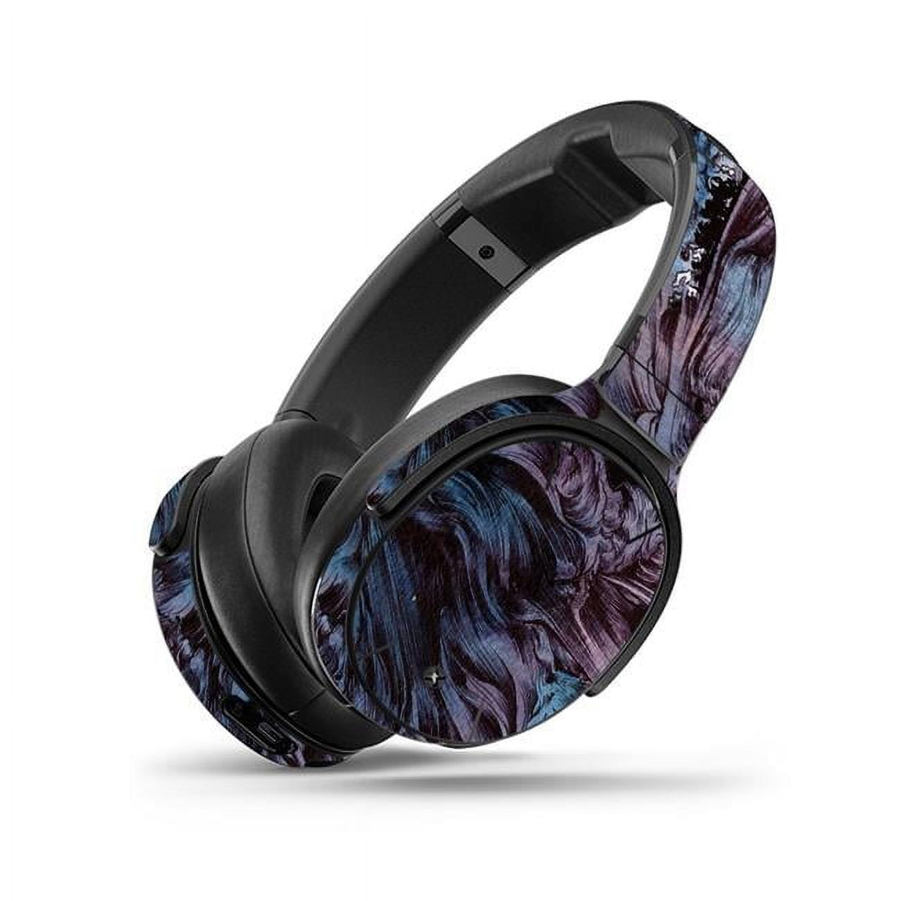 MightySkins SKVE-Angry Ripple Skin for Venue Wireless Headphones ...
