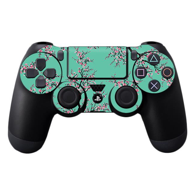 MightySkins SOPS4CO-Cherry Blossom Tree Skin for Sony PS4 Controller ...