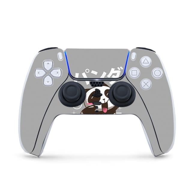 MightySkins SOPS5CON-Panda Kawaii Skin for PS5 & Playstation 5 ...