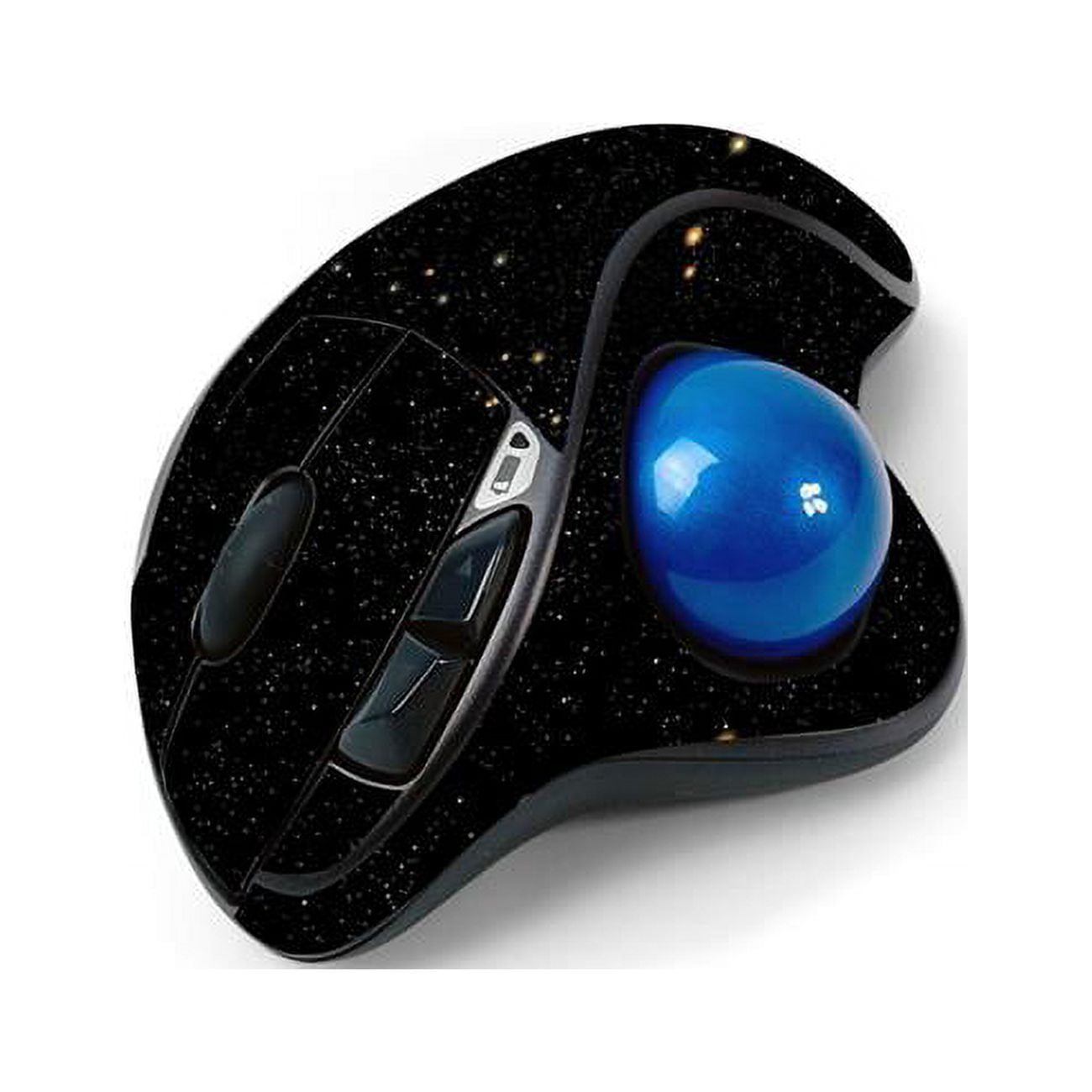 MightySkins Skin for Logitech M570 Wireless Trackball Mouse - Deep ...