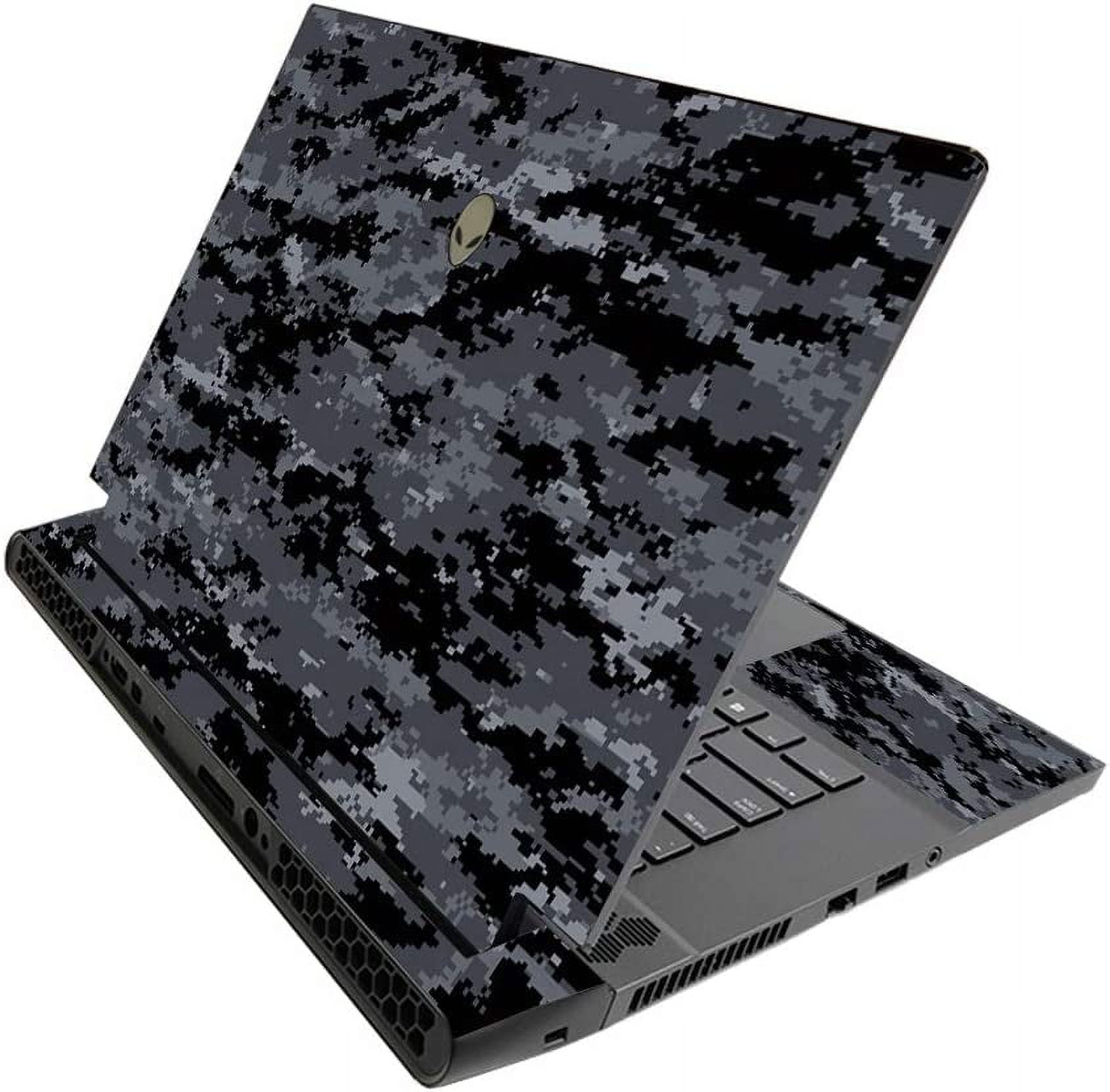 Alienware M15 Skins Decals Laptop Accessories