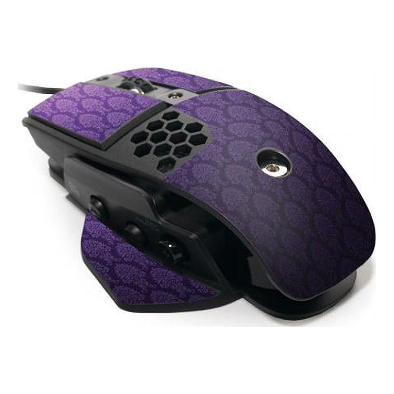 MightySkins THKE10MM-Antique Purple Skin Decal Wrap for Thermaltake ...