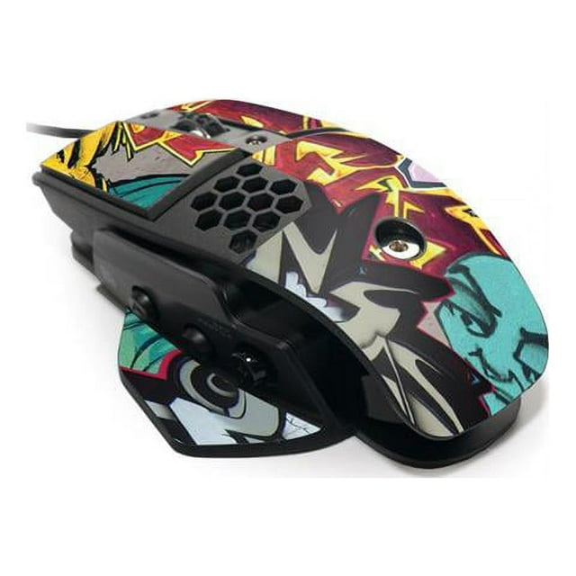 MightySkins THKE10MM-Graffiti Wild Styles Skin Decal Wrap for ...