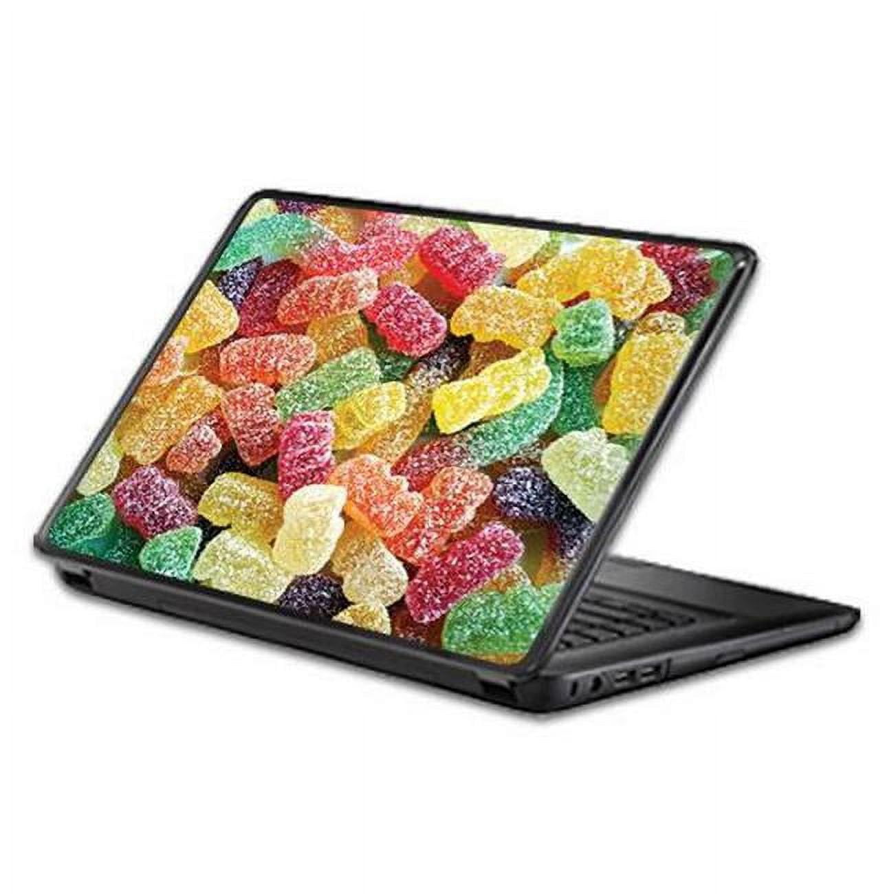 MightySkins UNLAPTOP-Sour Candy Skin Decal Wrap for Universal Laptop ...
