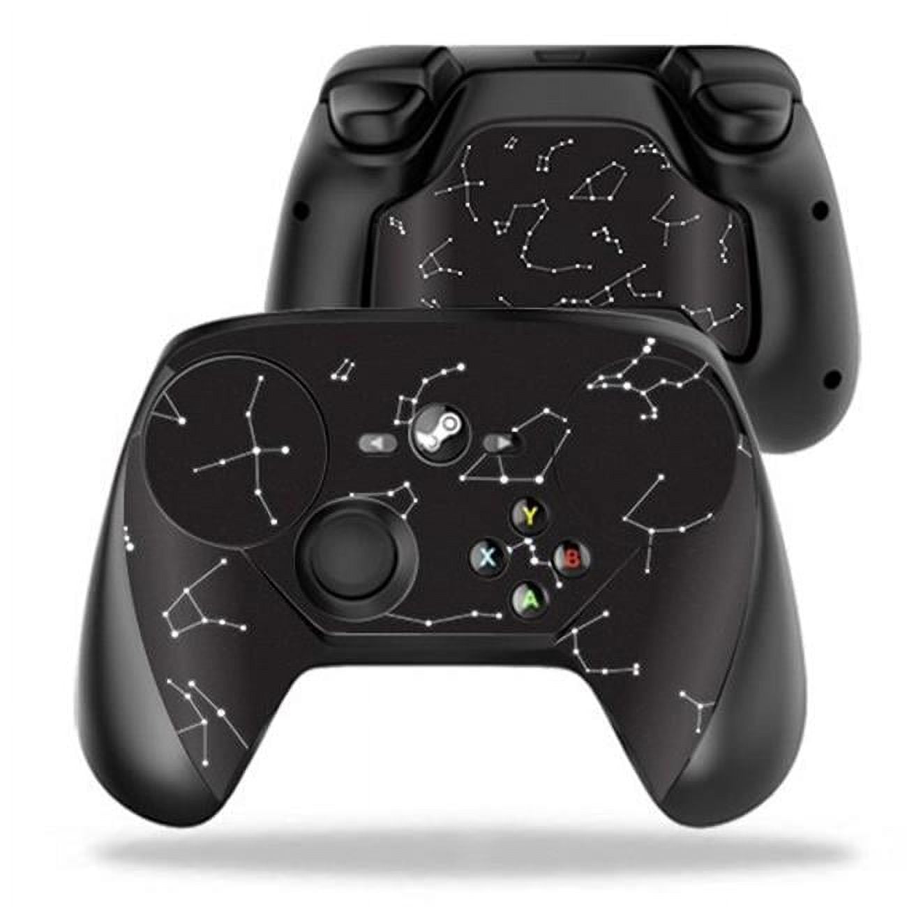 MightySkins VASTEAMCO-Constellations Skin for Valve Steam Controller ...