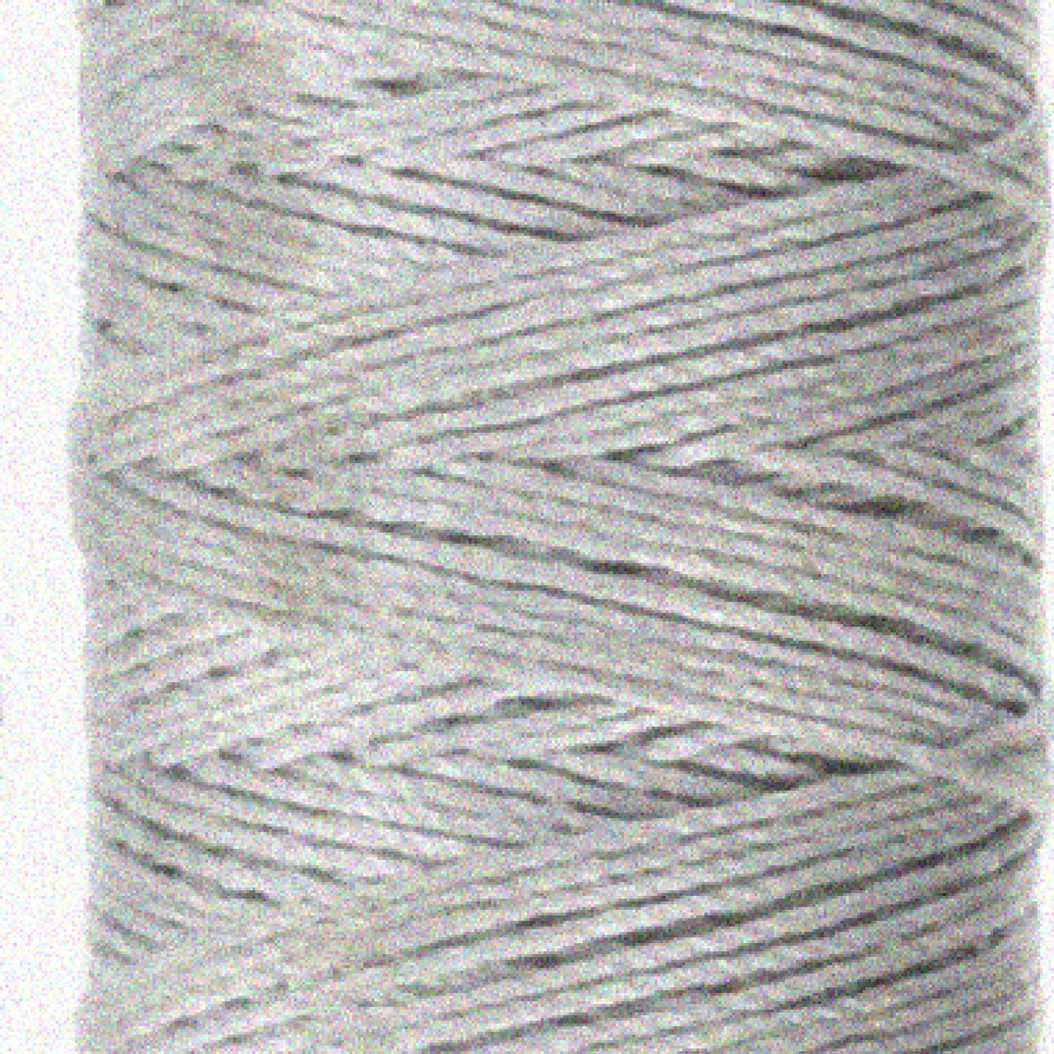 MightyStitch Heavy Duty Thread - Mist Grey, 33 Yards - Walmart.com