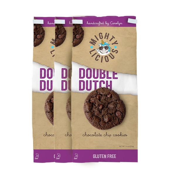 Double Decker Chocolate